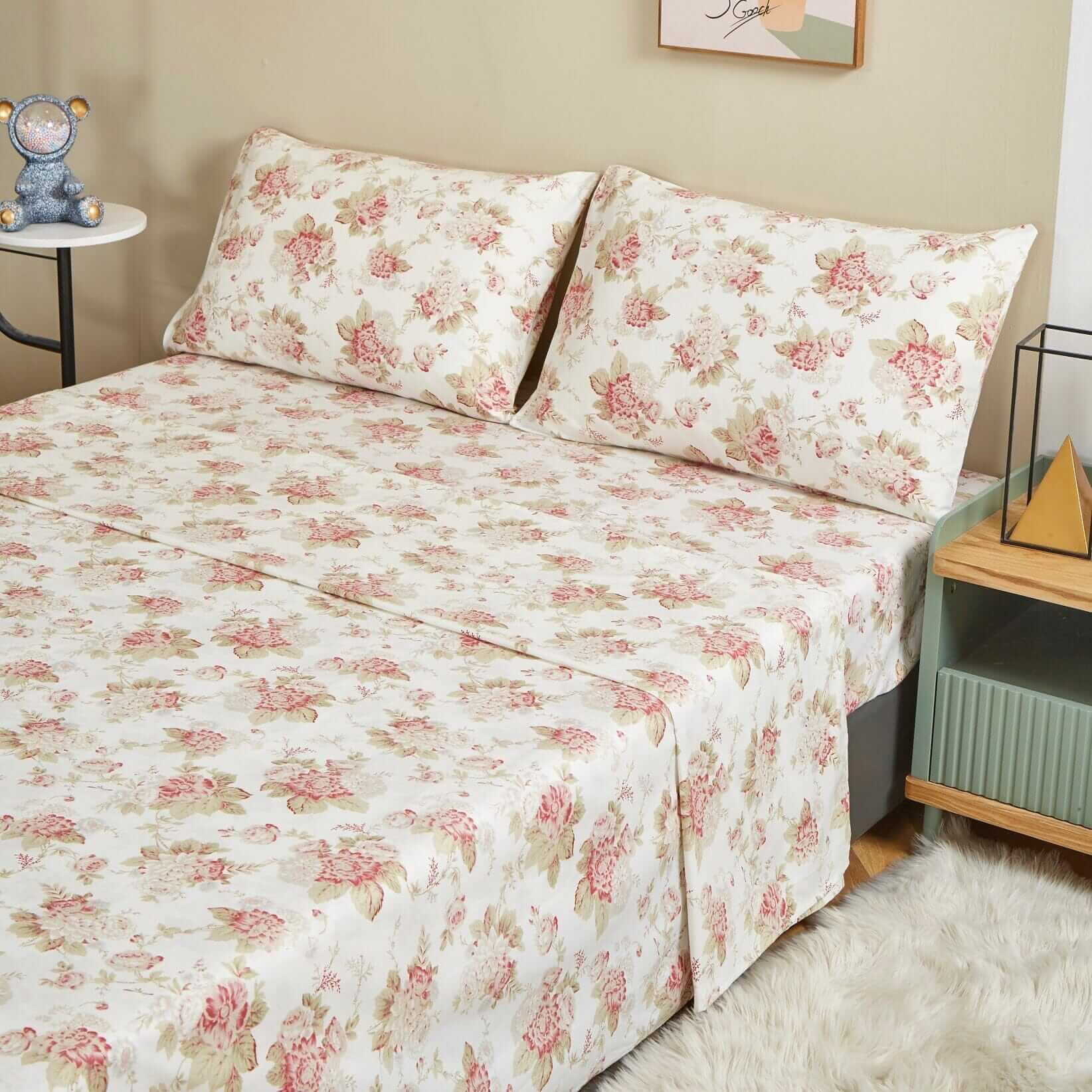 Fall & Winter Bedding Collection-DaDa Bedding Collection — DaDalogy ...