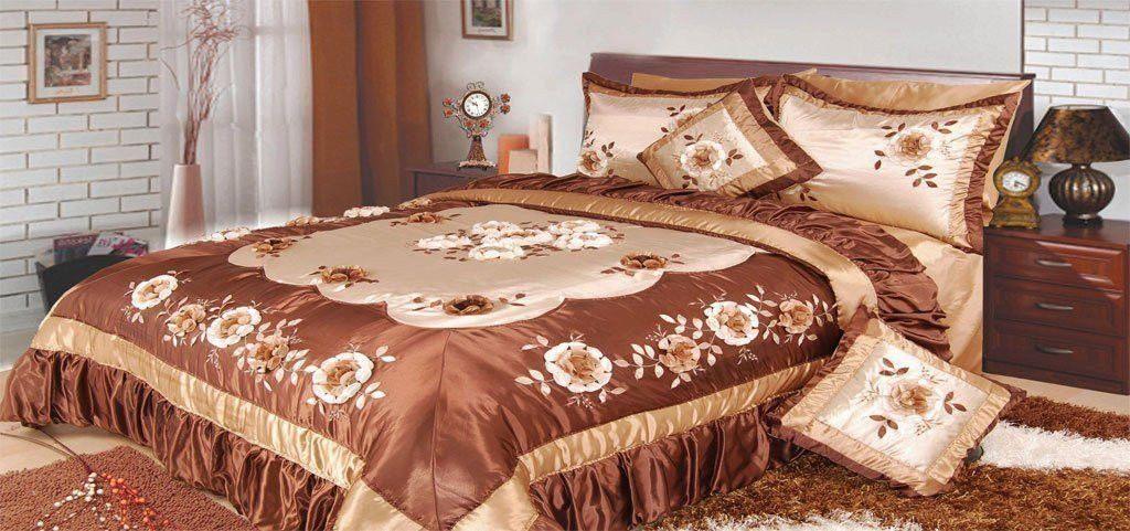 Comforters-DaDa Bedding Collection — DaDalogy Bedding Collection