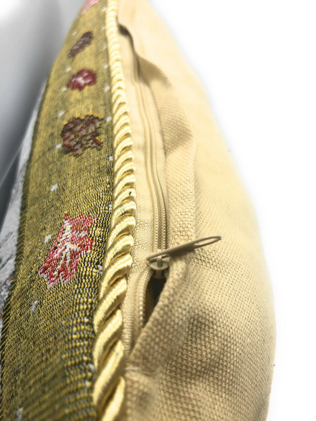 DaDa Bedding Set of 2-Pieces Festive Holiday Fiesta Floral Botanical T ...